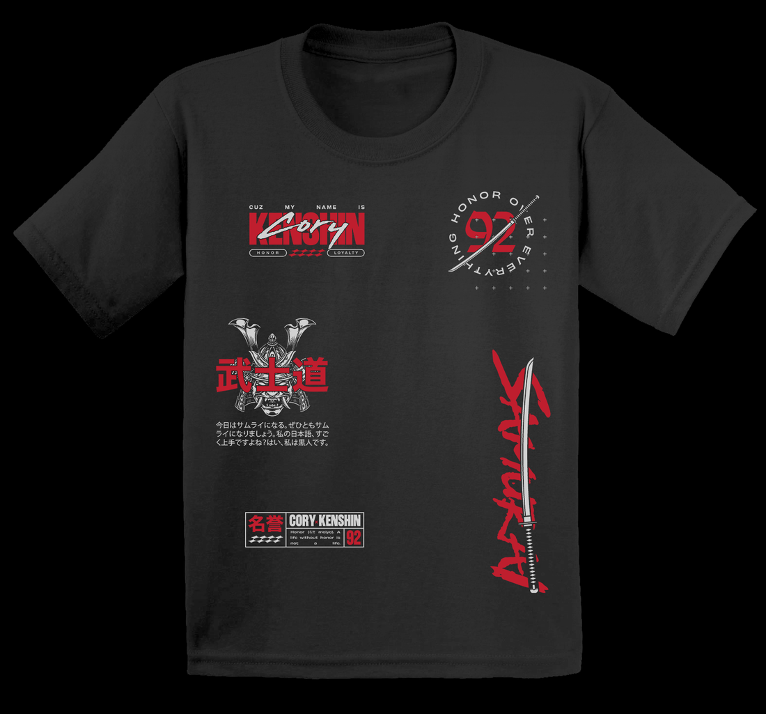 Products – CoryxKenshin