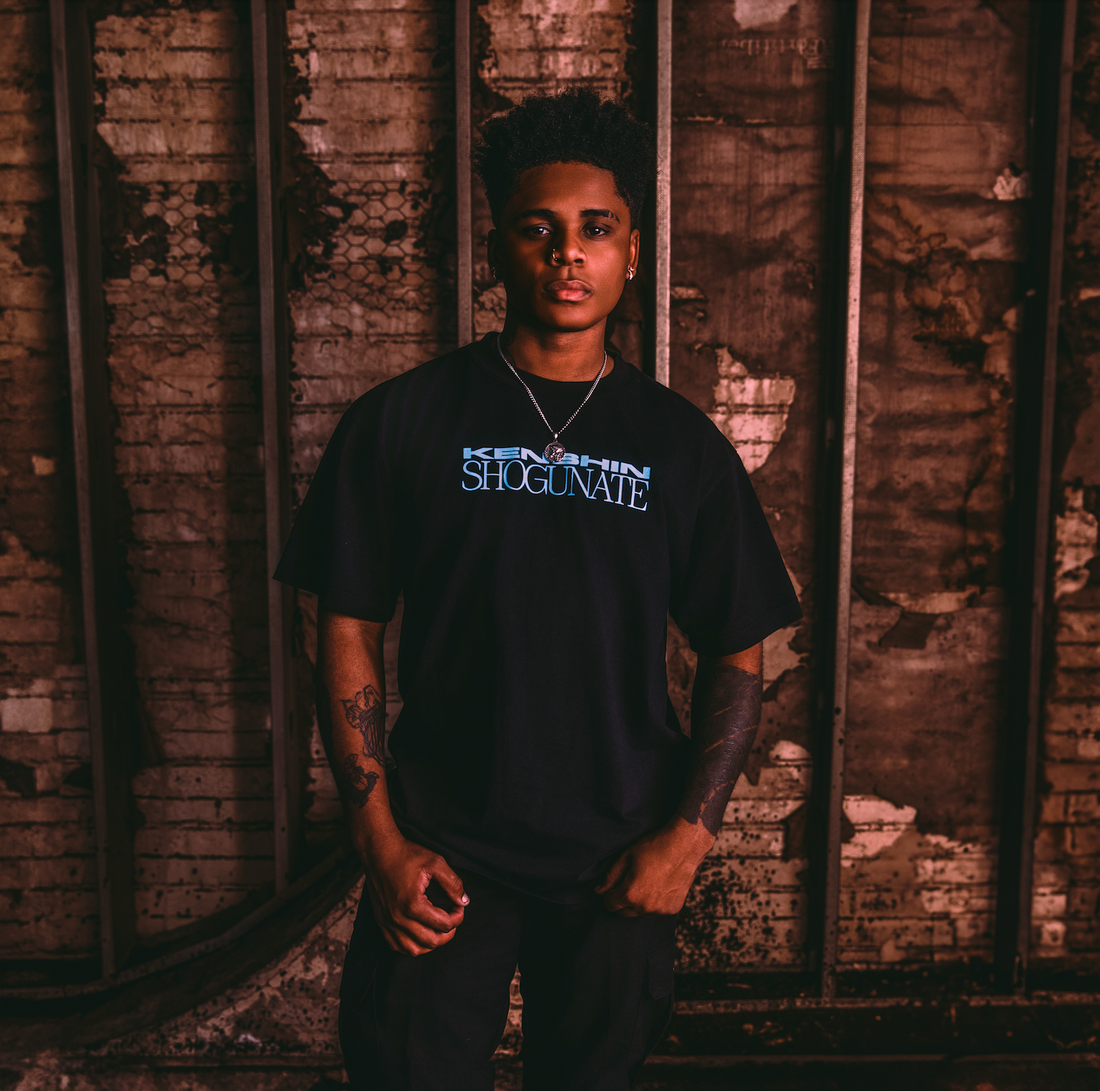 CoryxKenshin – CoryxKenshin